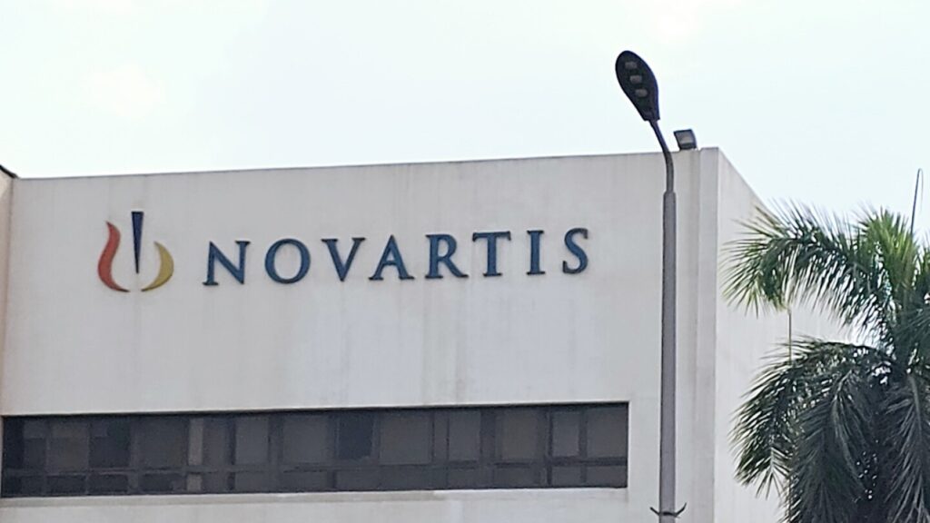 Novartis Invests Over $1 Billion in Drug Discovery Partnership with ...