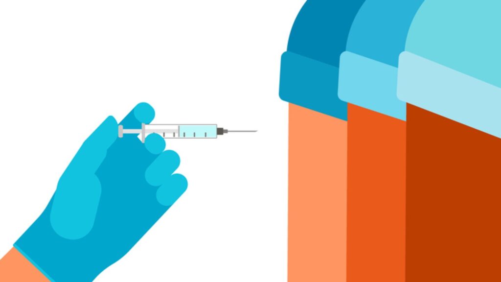 FDA Approves Revised COVID-19 Vaccines from Pfizer, Moderna, and ...