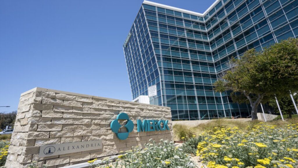 JPM26: Optimistic Merck Anticipates Expansion Despite Keytruda’s Loss ...